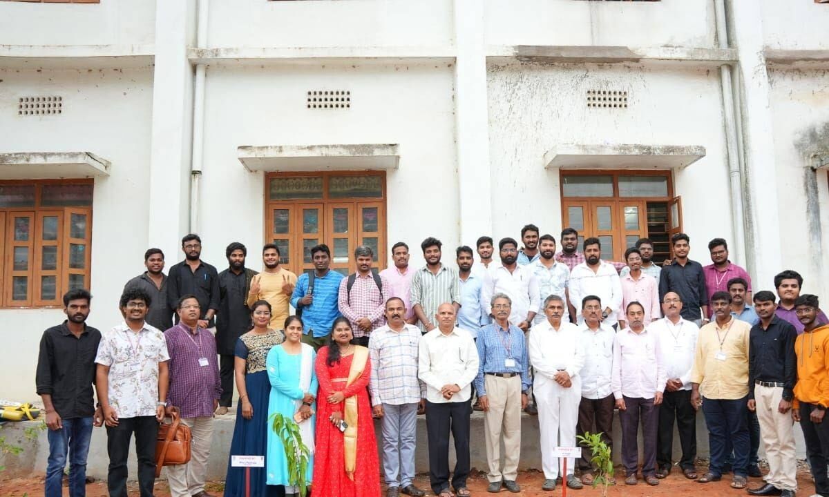 Teachers’ Day celebrated at Siddhartha Law College