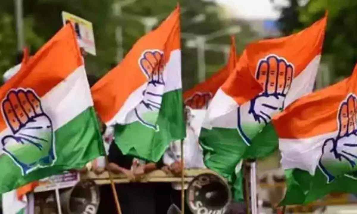Congress first list likely after CWC meet
