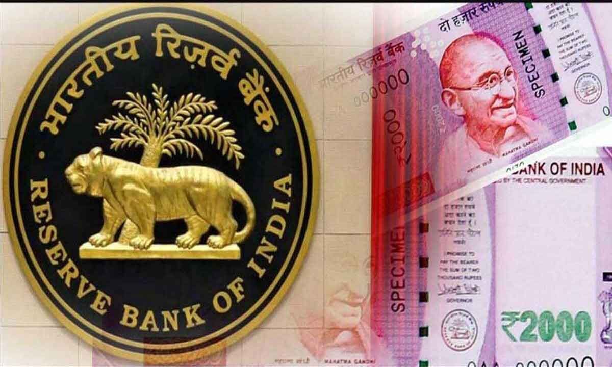 RBI’s pro-active steps to curb inflation lies on evolving situation