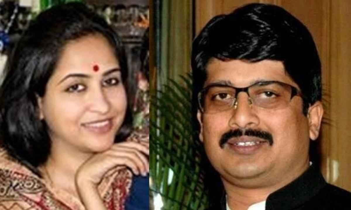 Raja Bhaiya versus Bhanvi Singh: Domestic dispute takes a murky turn in Kunda