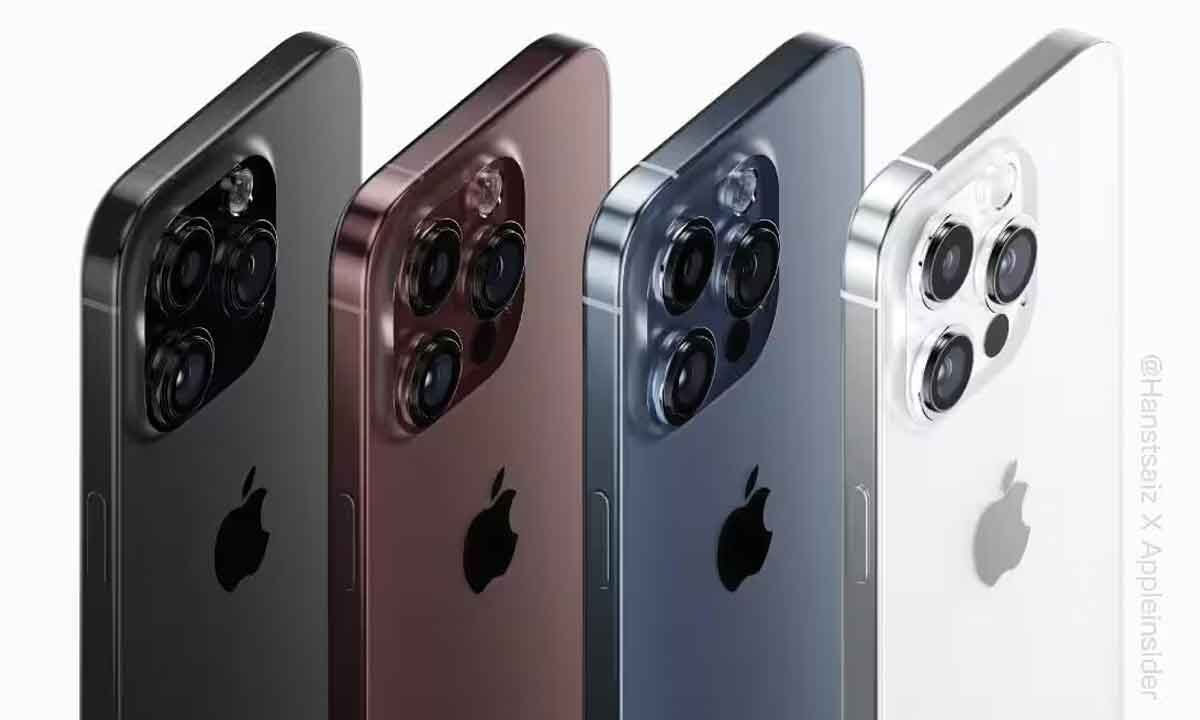 Apple Event: iPhone 15 series and all that we expect from Apple