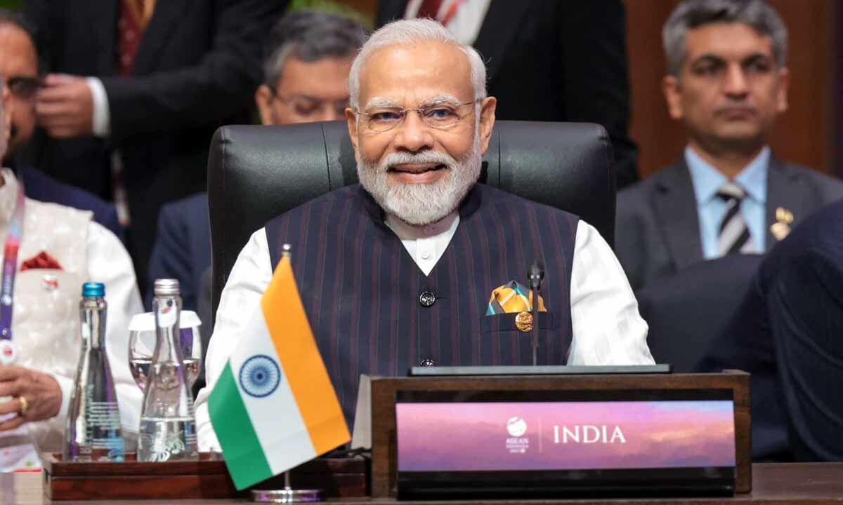 Multilateral international order essential for countering geopolitical ...