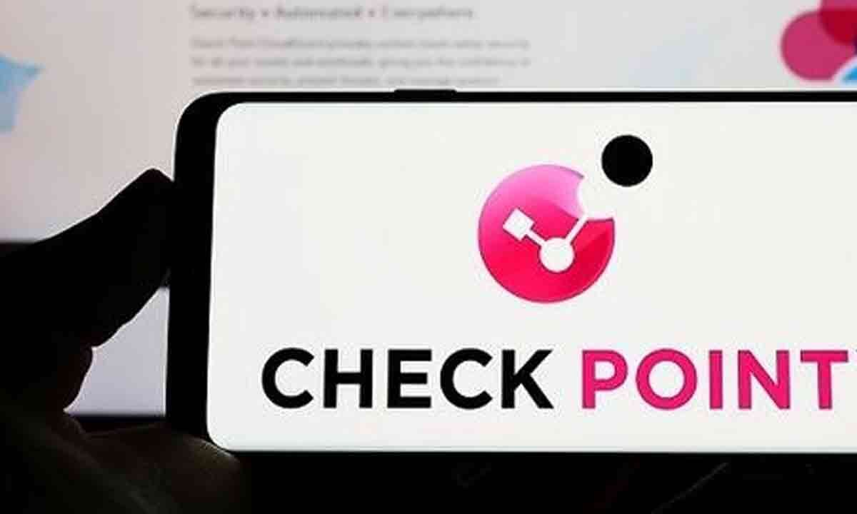 Check Point to acquire Atmosec to boost its SaaS security offering