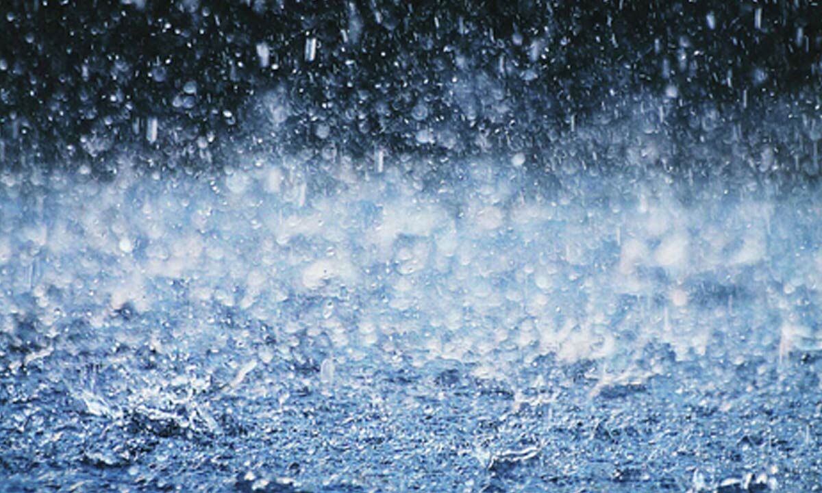 South Coastal Andhra and Rayalaseema to receive rains today ahead of ...