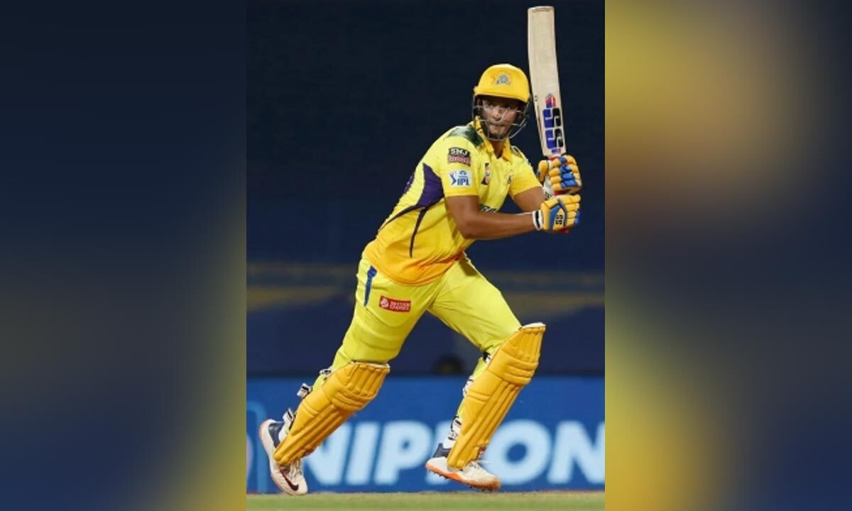 Jaddu bhaiya and I were confident that we would win: Shivam Dube on ...