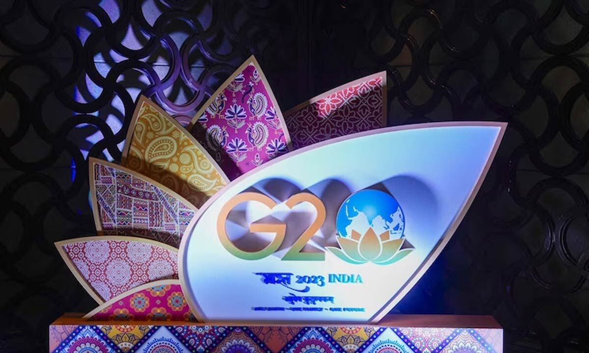 India gets ready to host G20 summit amid fragmented geopolitical ...