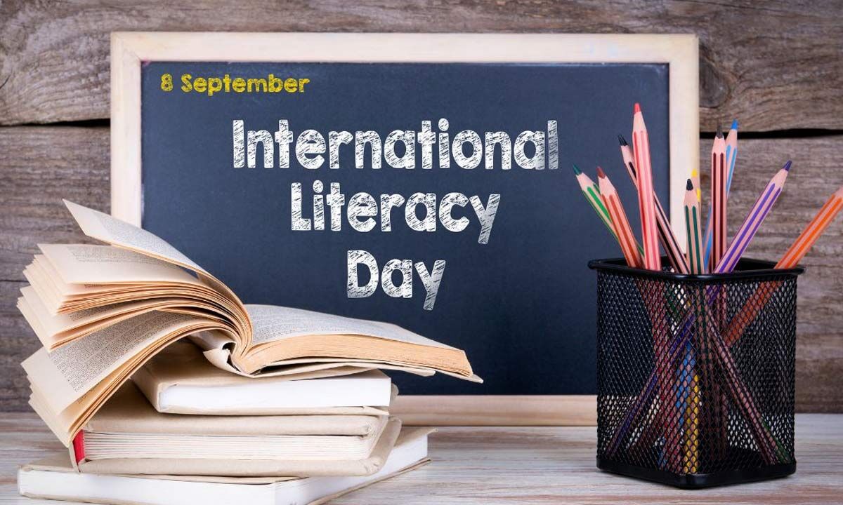 International Literacy Day 2023: Date, Theme, History and Significance