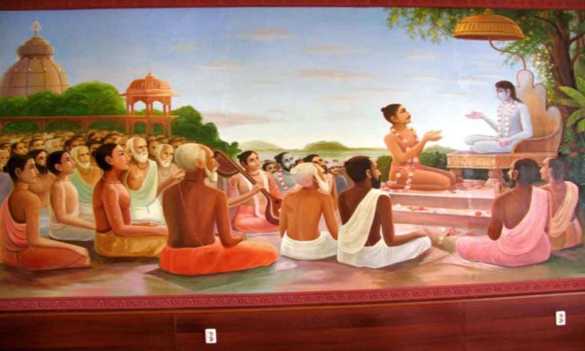 Social Consciousness: Sanatana, The Eternal