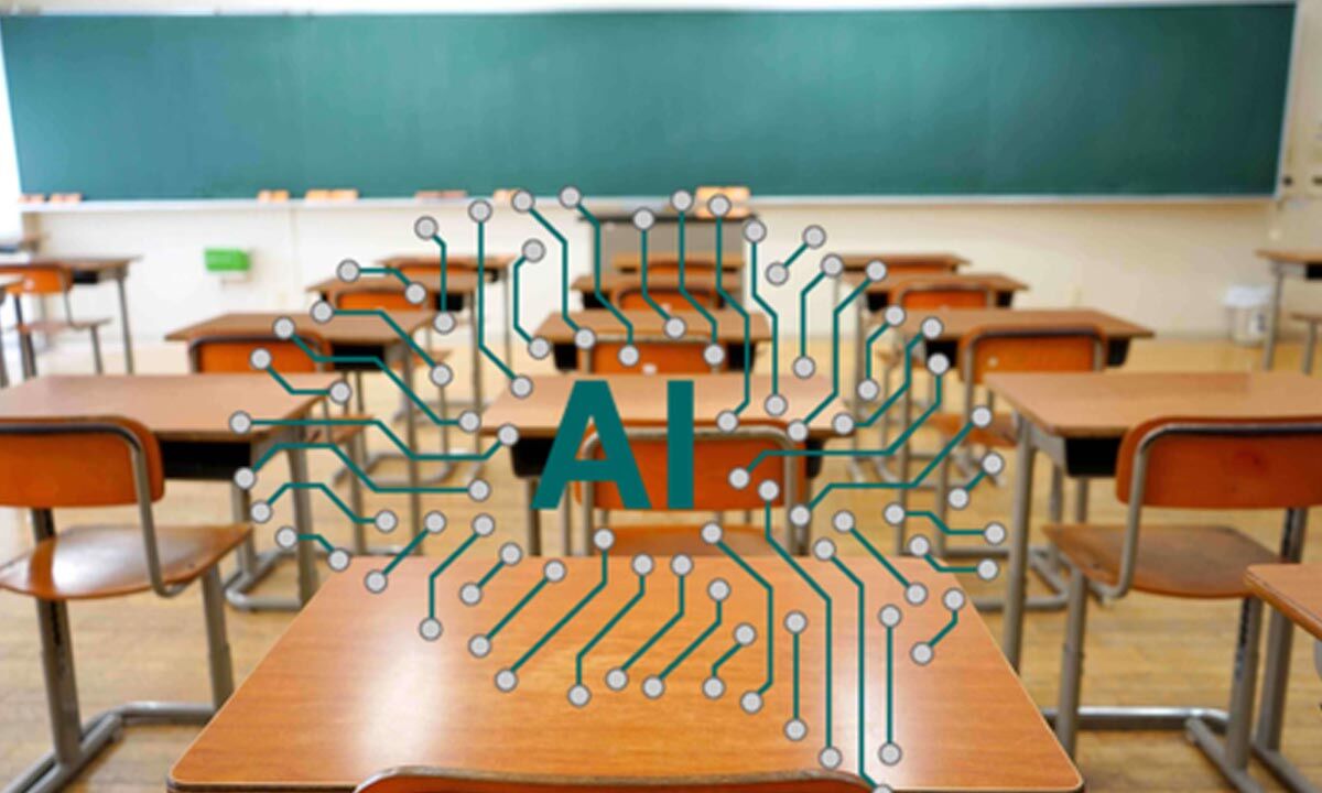 UP students to learn basics of coding, AI from next year