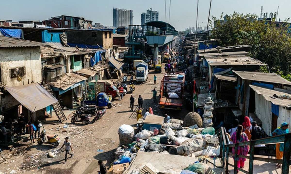 Poor planning spawns plethora of urban woes