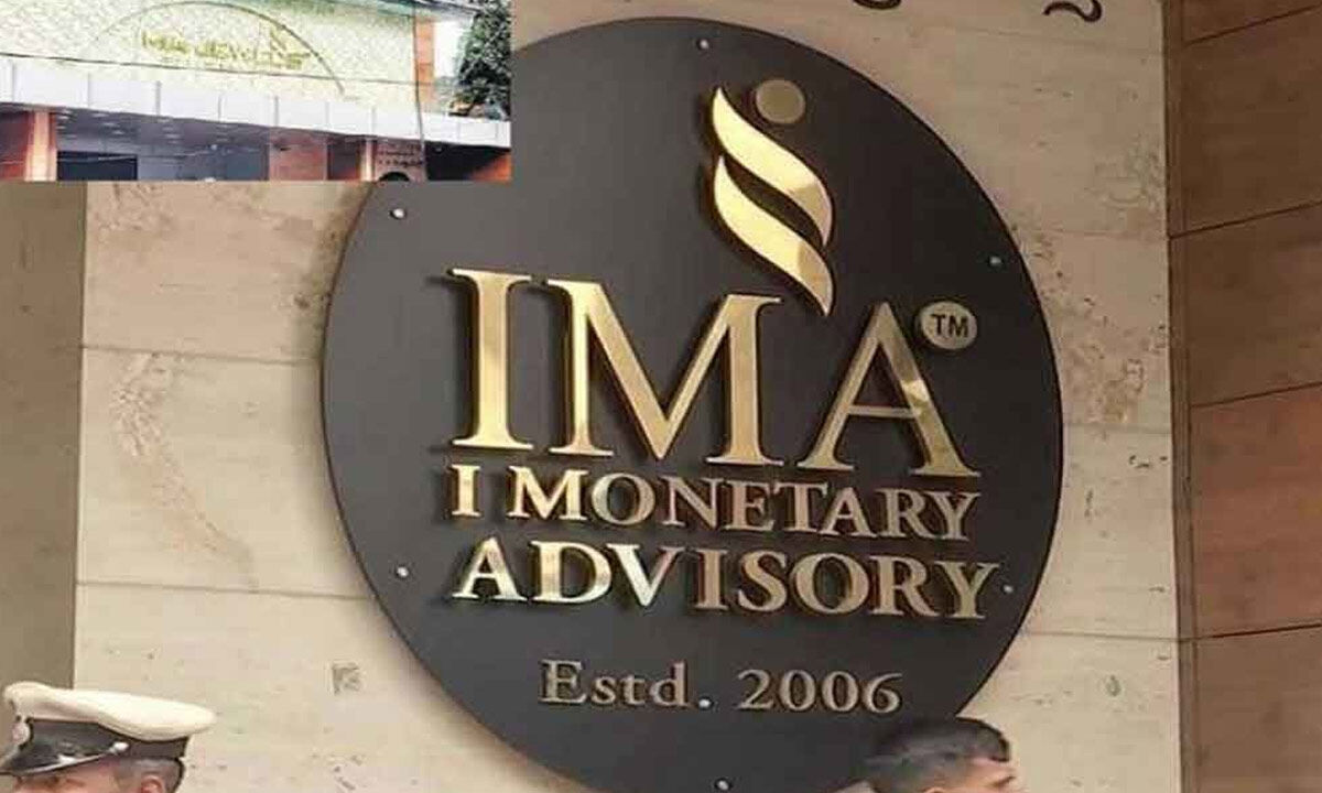 IMA scam: No hope of compensation for Investors