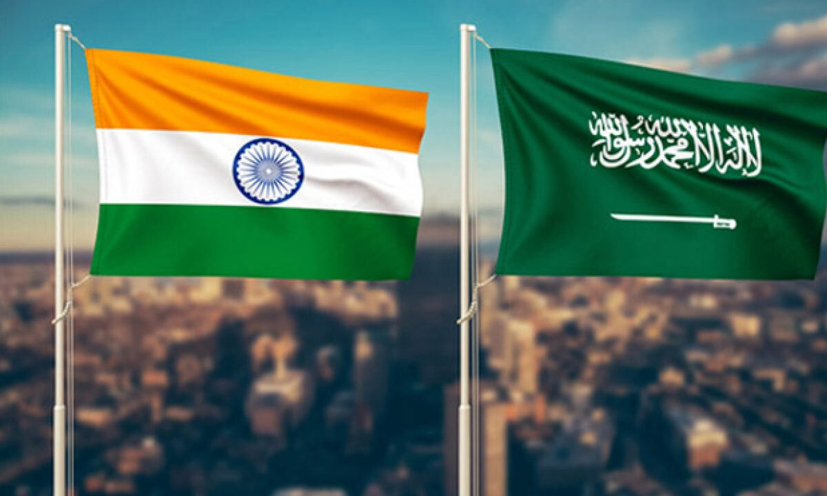 India-Saudi Arabia Bilateral Talks: Strengthening Ties And Exploring ...