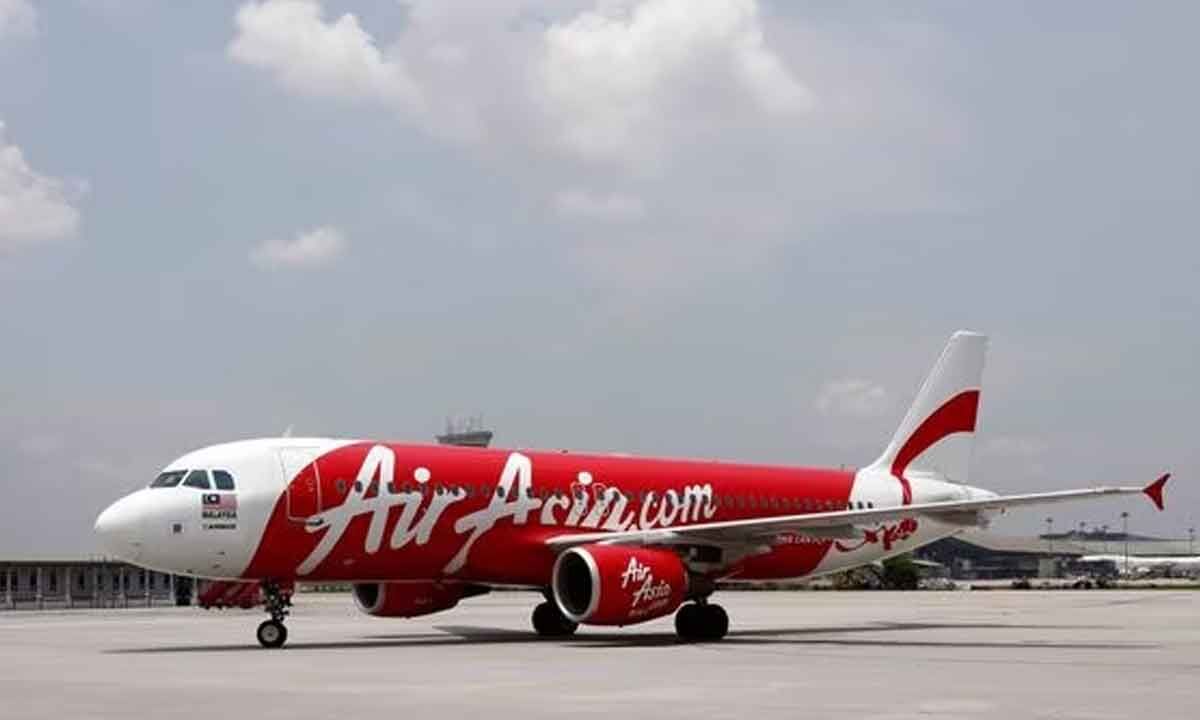 Air Asia flight to Bengaluru returns soon after take-off from Kochi