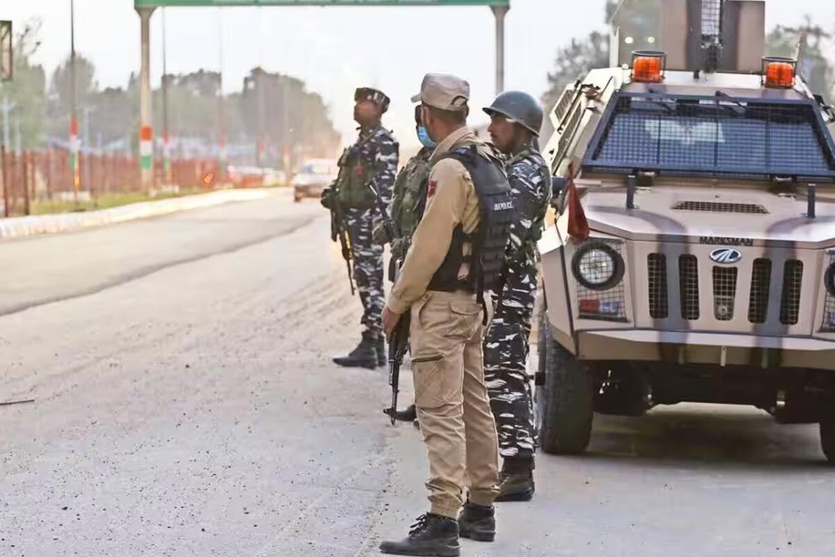 NDMC mulling deploying security guards to safeguard assets installed ...