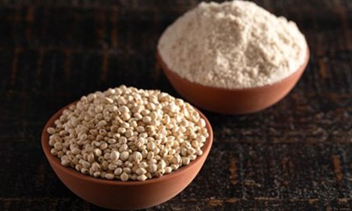 Study explains why sorghum may be better than whole grains