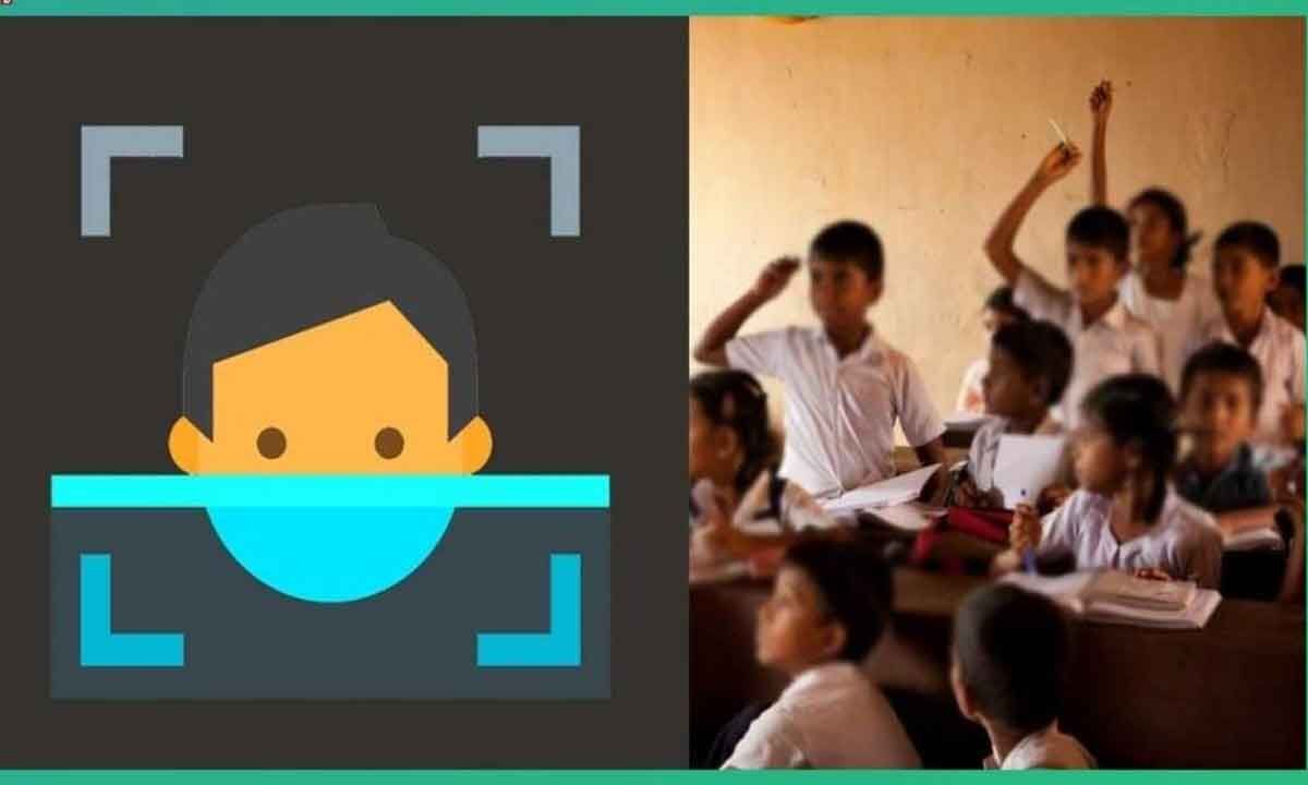 Telangana: Govt schools in State to adopt facial recognition system soon