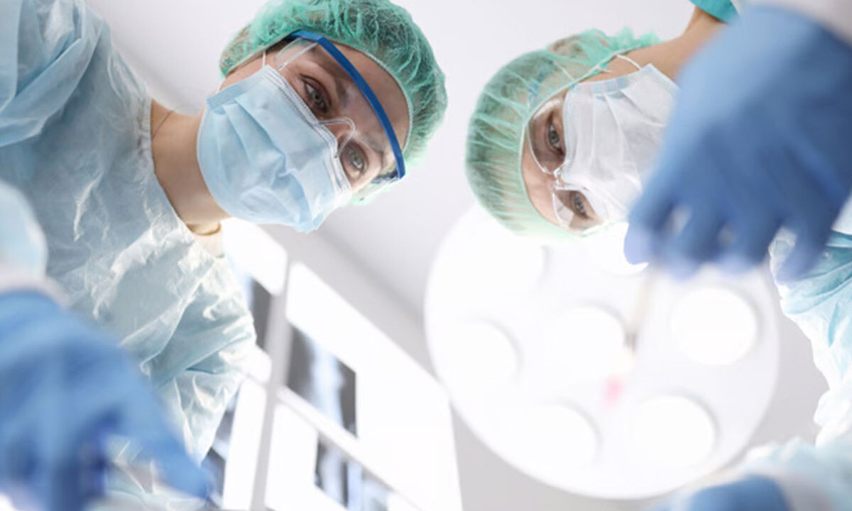 Hope for robotic bladder transplantation