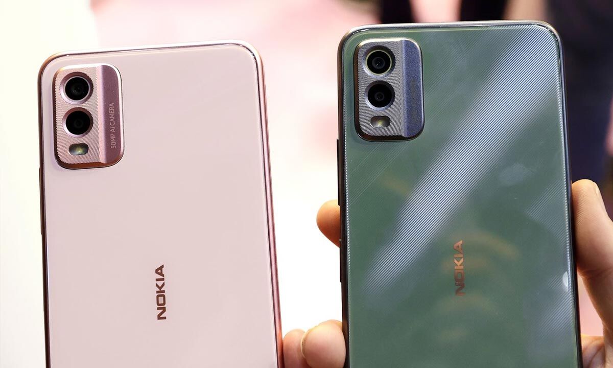 Nokia phone maker HMD Global to create its own phone brand