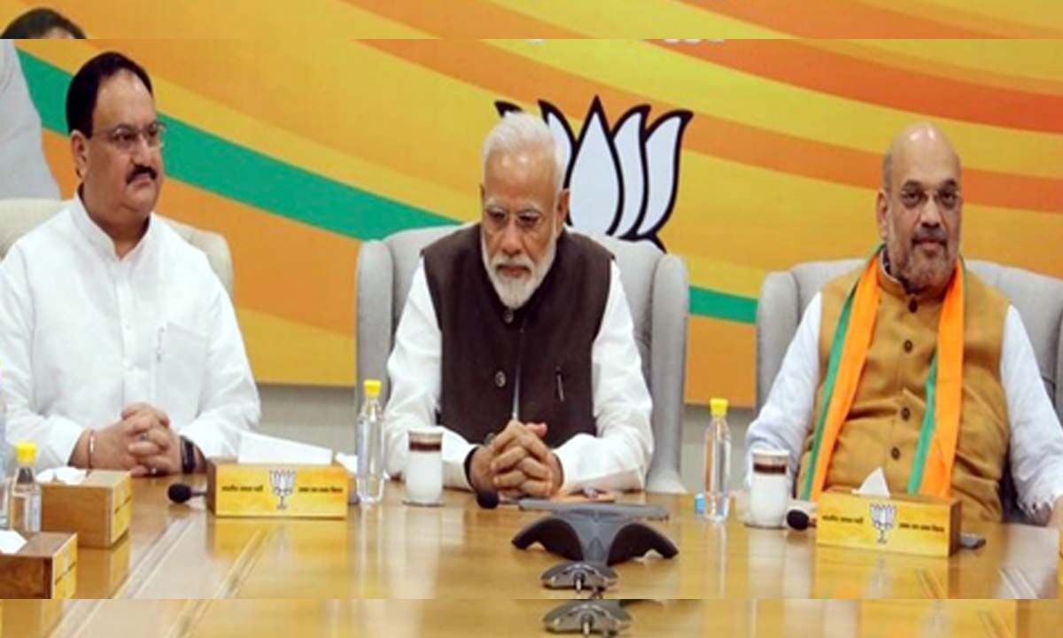 Modi to lay foundation of petrochemical complex at Bina refinery on Sep 14