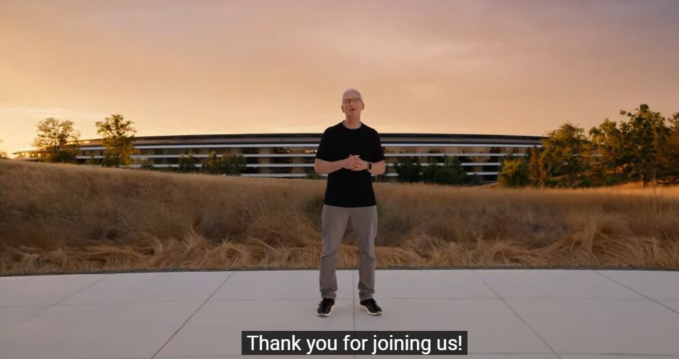 Apple Event 2023 Live Updates: Tim Cook thanked for joining the Apple ...
