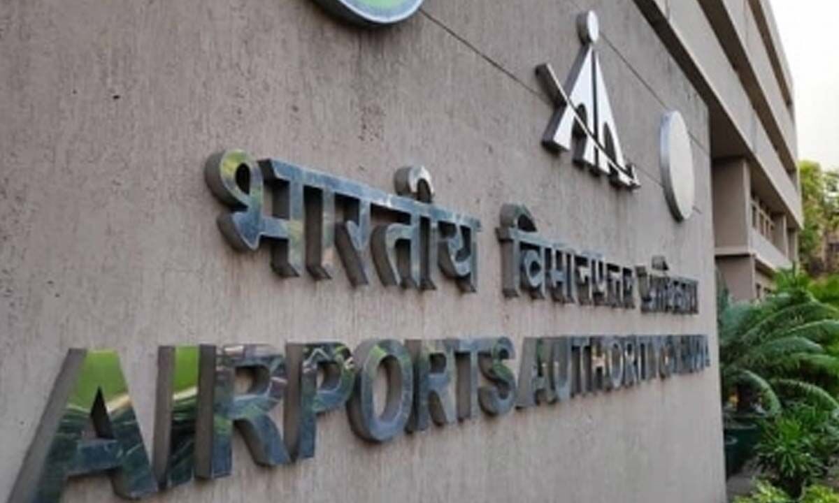 AAI gets approval from PIB to install full-body scanners at 4 airports