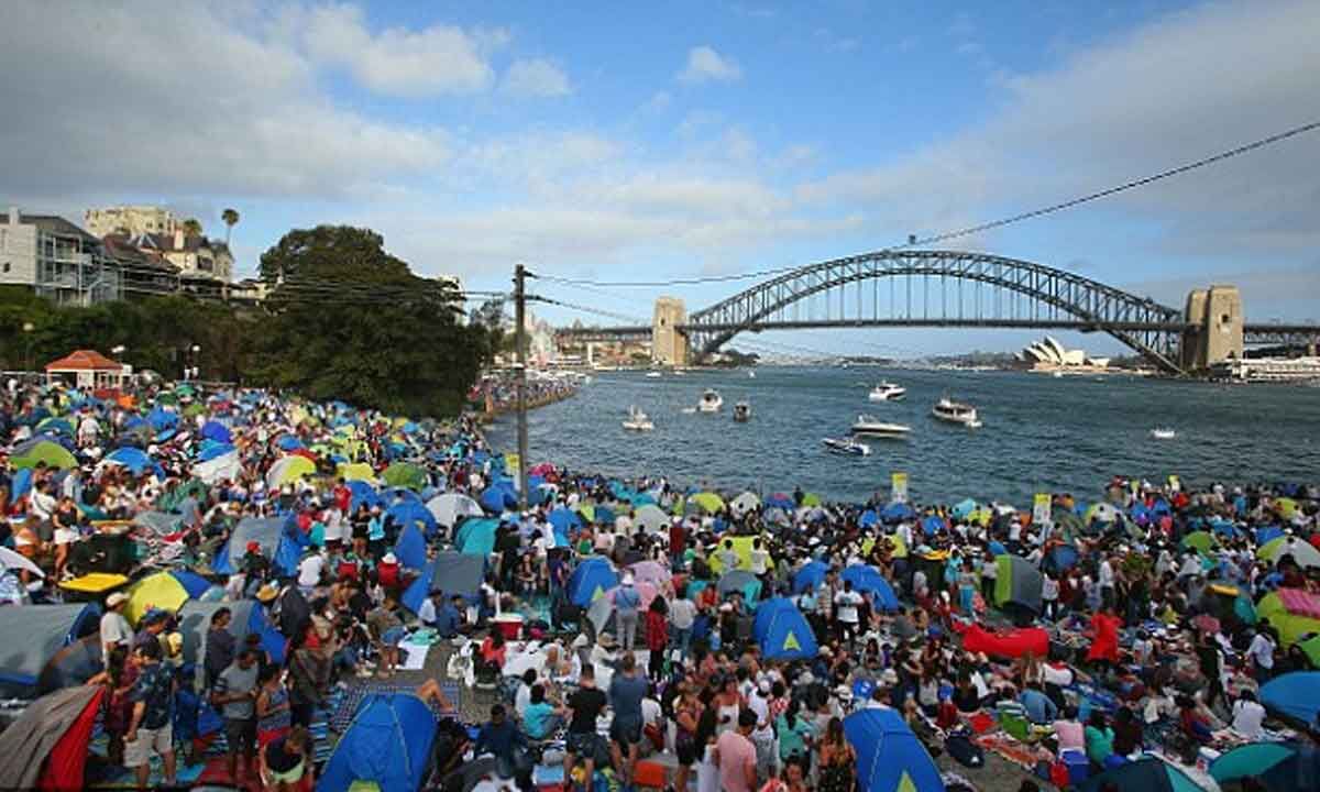 Australia's population growth hits 15-year high