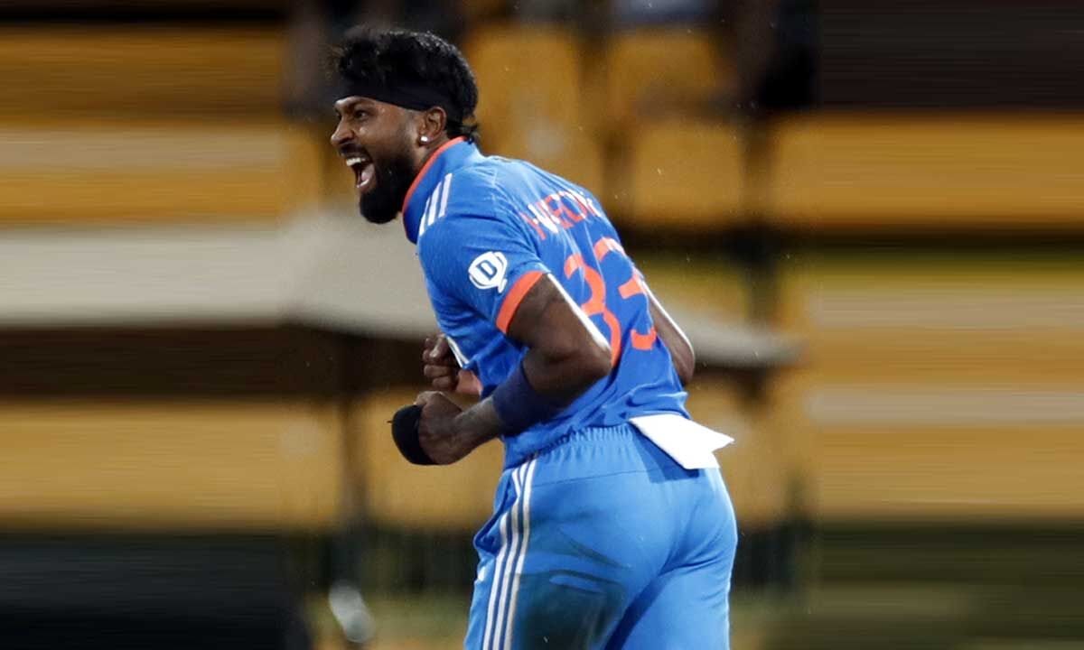Asia Cup: Once Hardik Pandya hits 140kph, he is a different bowler ...