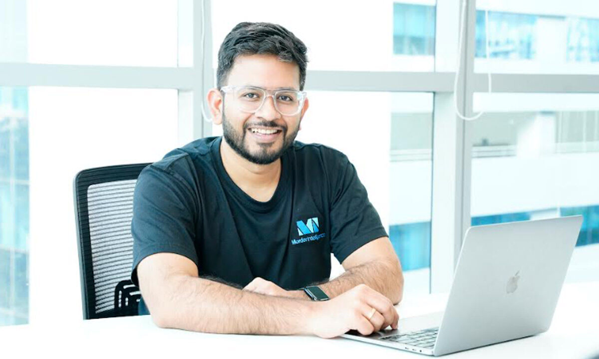 Mordor Intelligence Acquires 51% Stake in Global Market Insights, Aims ...