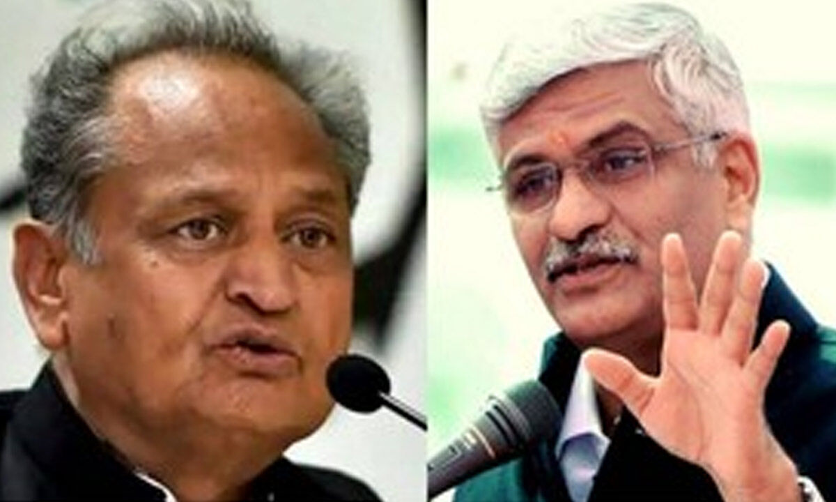 Delhi court posts defamation case against Gehlot for next hearing on Sep 19