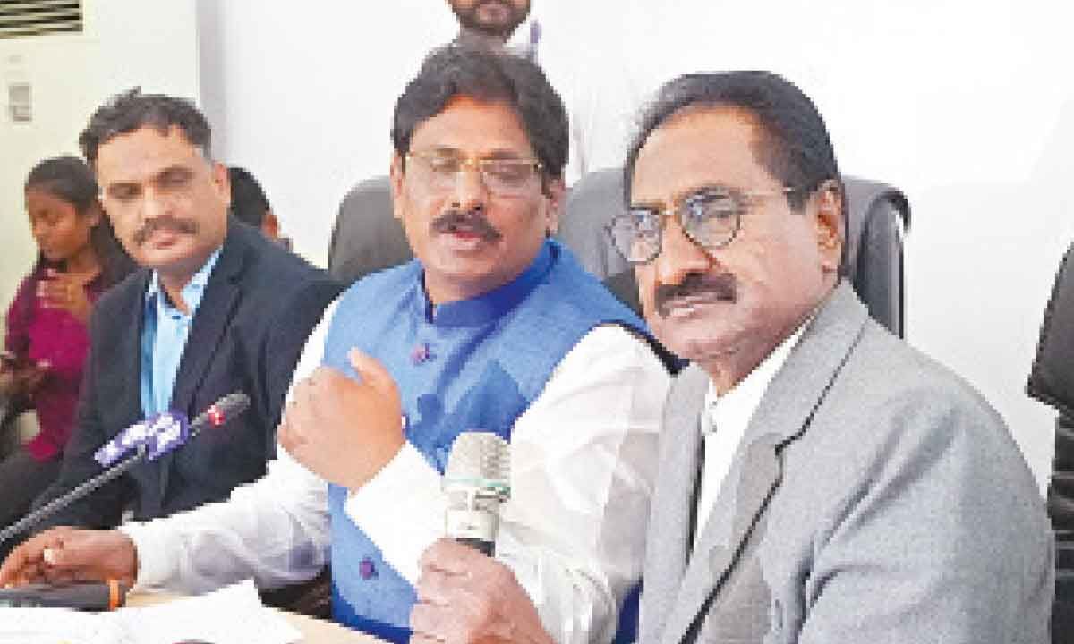 SKILL DEVELOPMENT SCAM: ‘Shadow files’ helping our probe says AAG ...