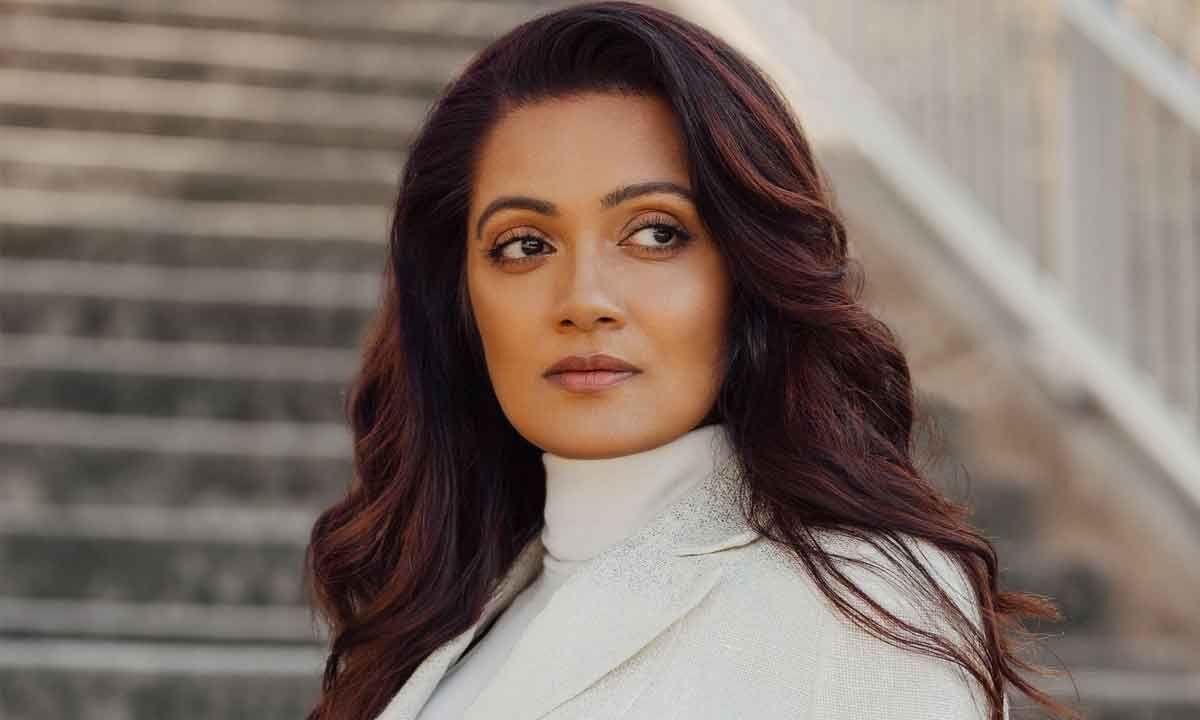 Sheena Chohan highlights the importance of spreading awareness of basic ...