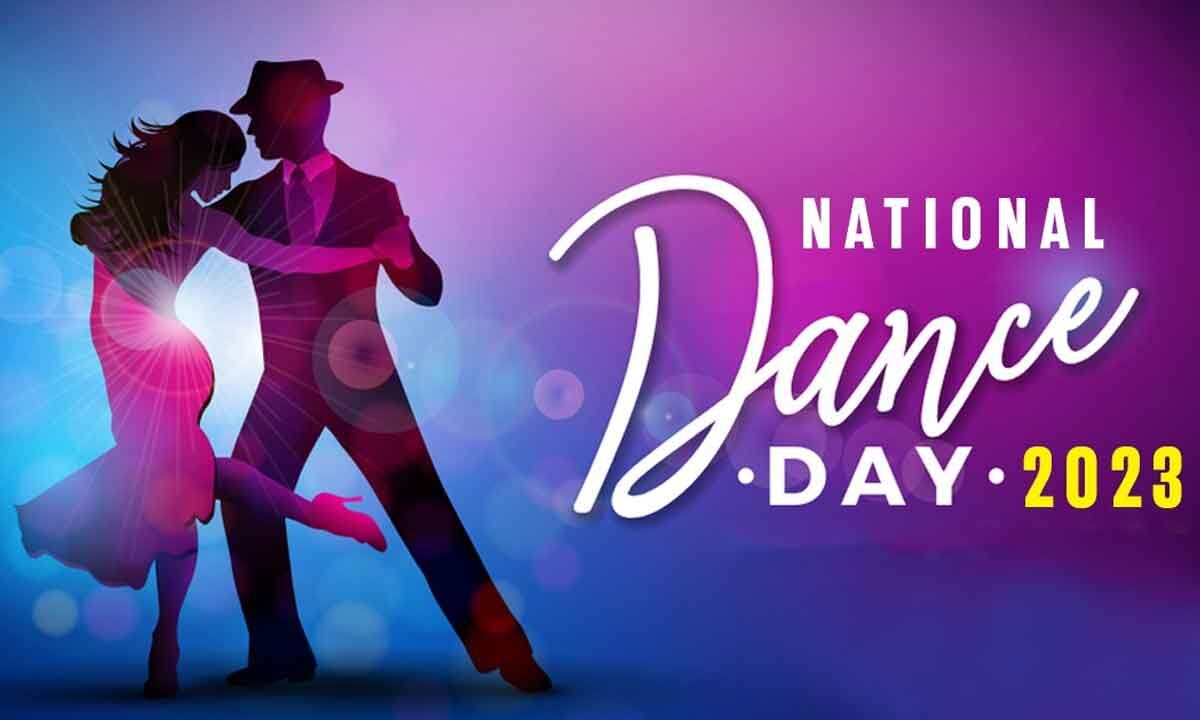 National Dance Day