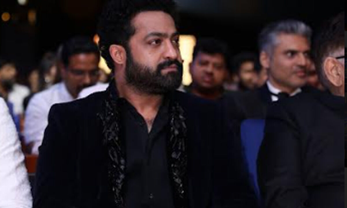 Best Film for ‘Sita Ramam,’ Jr NTR bags Best Actor: Here is the ...