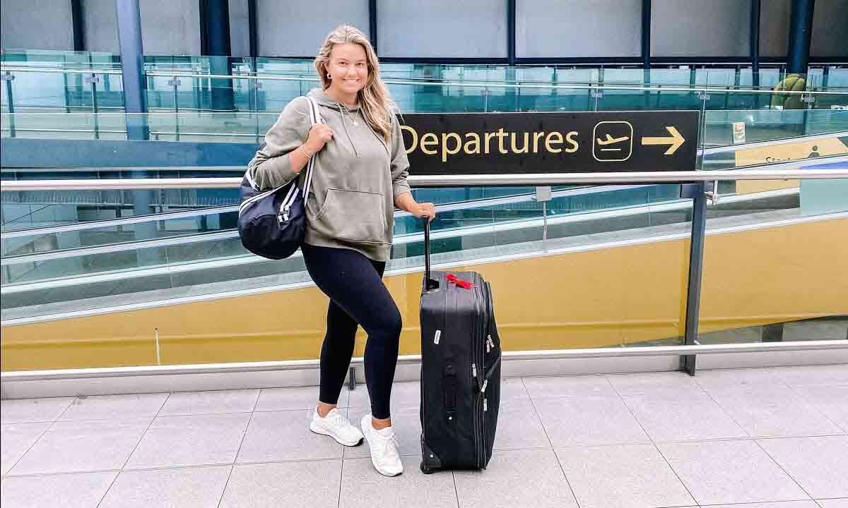 Smart and efficient packing tips for travellers