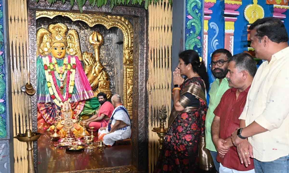 KCR backtracked on Sept 17 fete: BJP