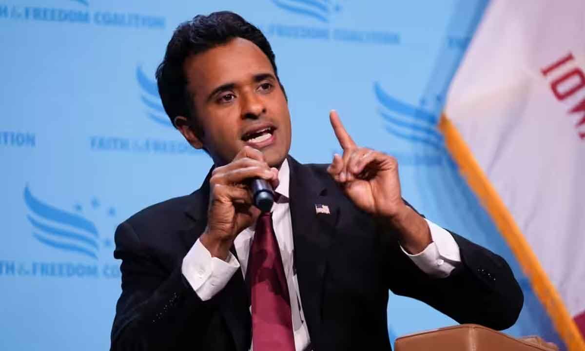 Vivek Ramaswamy wants to end H1B visa programme