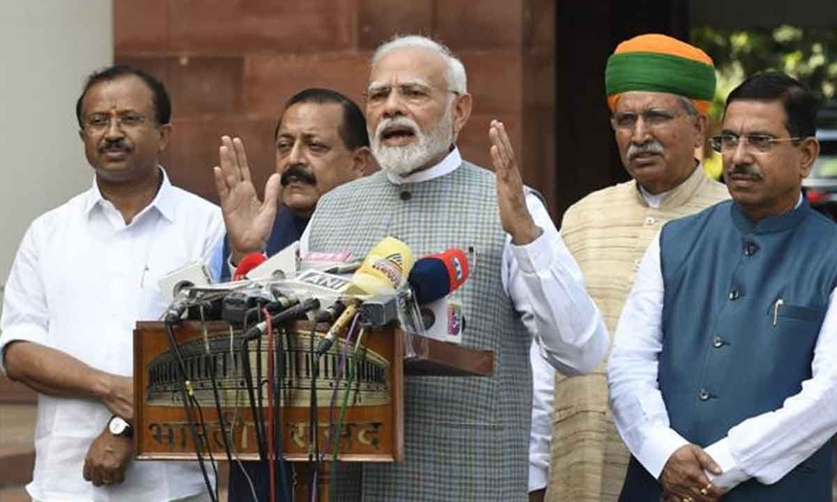 Old Parliament building will always inspire generations as we move to ...