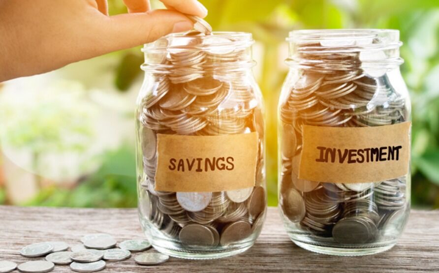 Investment vs. Savings: Knowing the Difference and How to Optimize Both