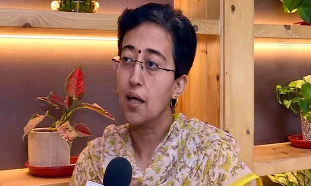 Women Reservation Bill to Befool women-AAP