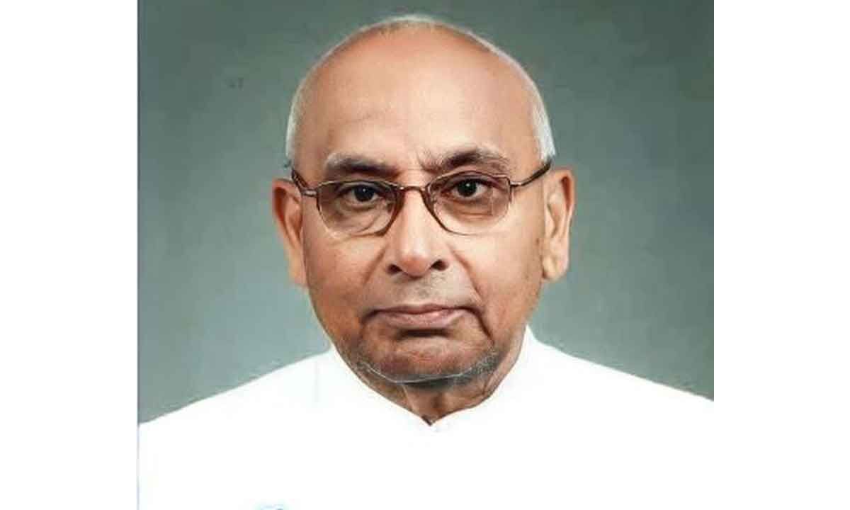 FBH condoles demise of J Rama Rao