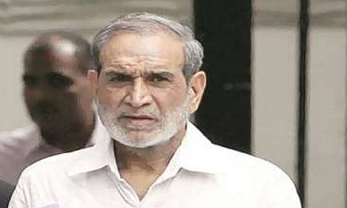 Delhi court acquits Sajjan Kumar in 1984 anti-Sikh riots case