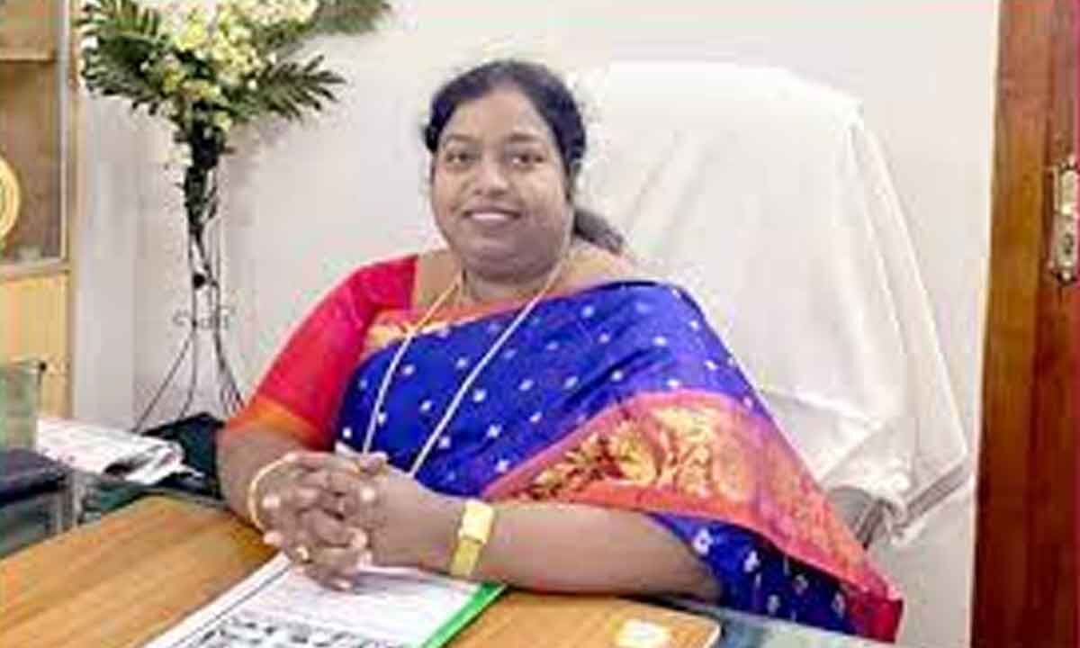 Introduction of Women Reservation Bill in Parliament hailed