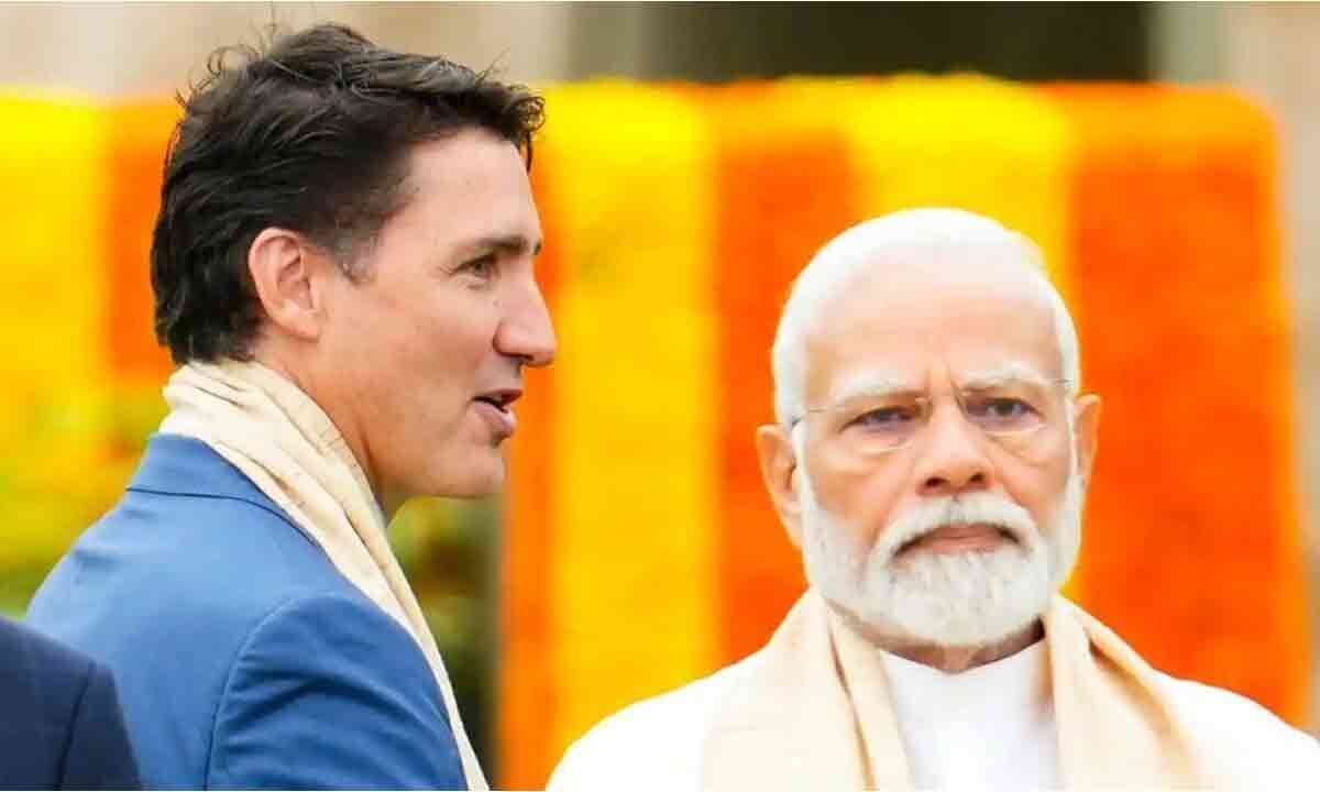 New Delhi: Exercise caution: Ministry of External Affairs to Indians in ...