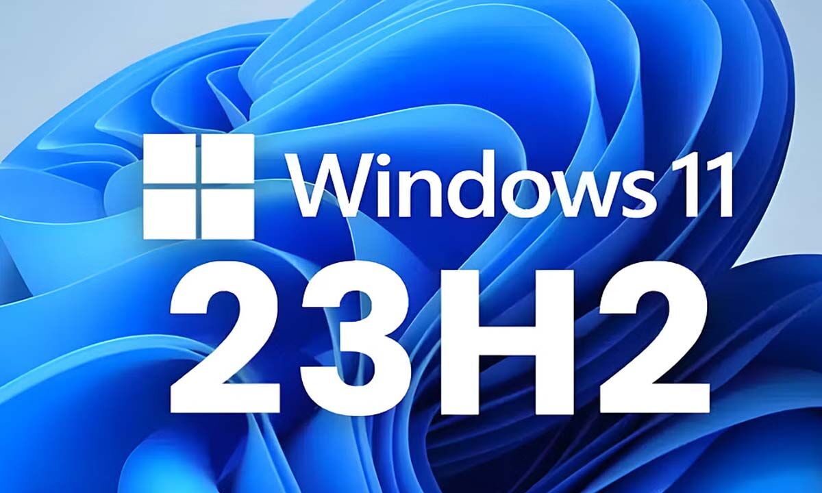 Microsoft to announce Windows 11 23H2 today: All about the new AI ...