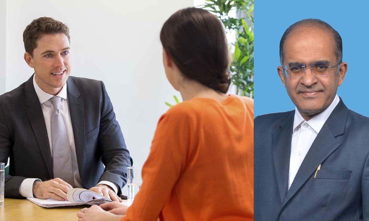 Unlocking your career path: The art of information interviewing