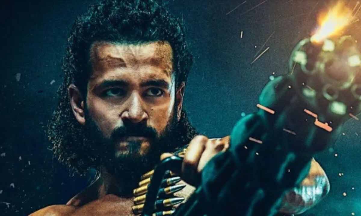 ‘Agent’ in OTT: Here is the official news regarding ‘Agent’ OTT release