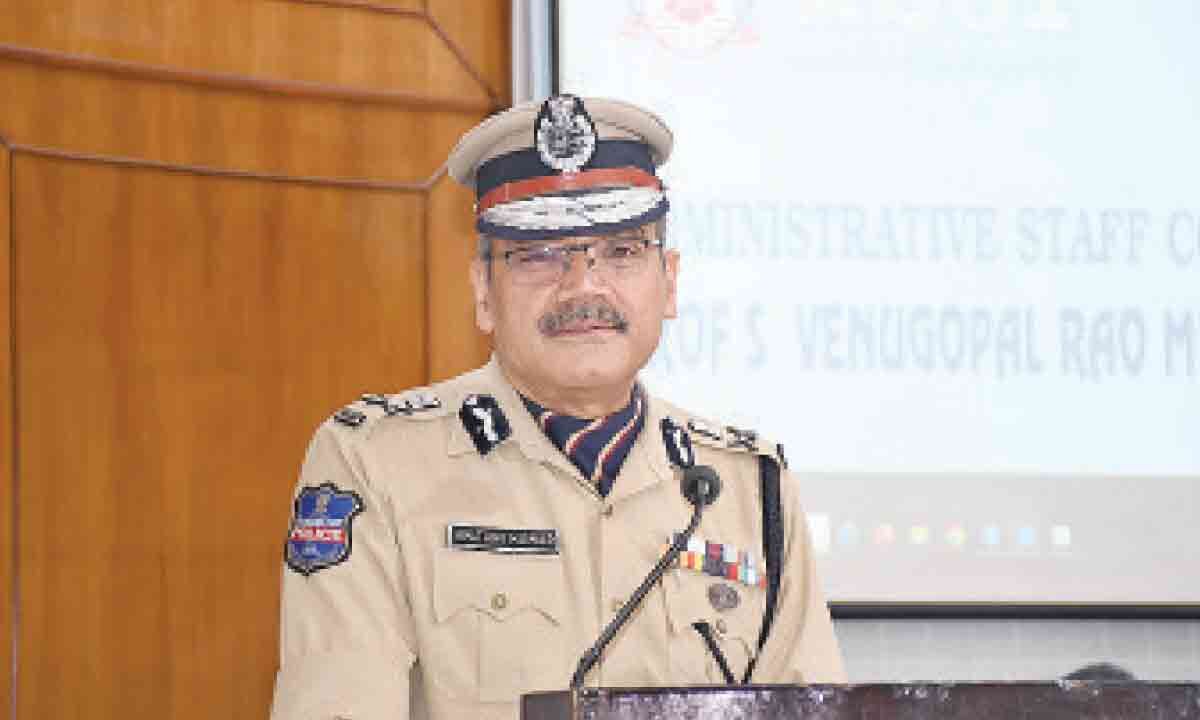 DGP: Police facing unique challenges arising from borderless nature of ...
