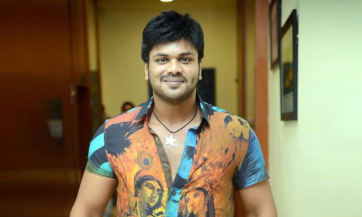 Manchu Manoj makes his comeback with a non-fiction show in OTT