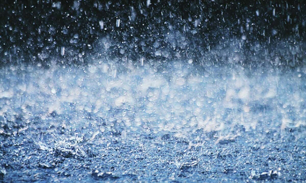 IMD predicts continued heavy rainfall in east India