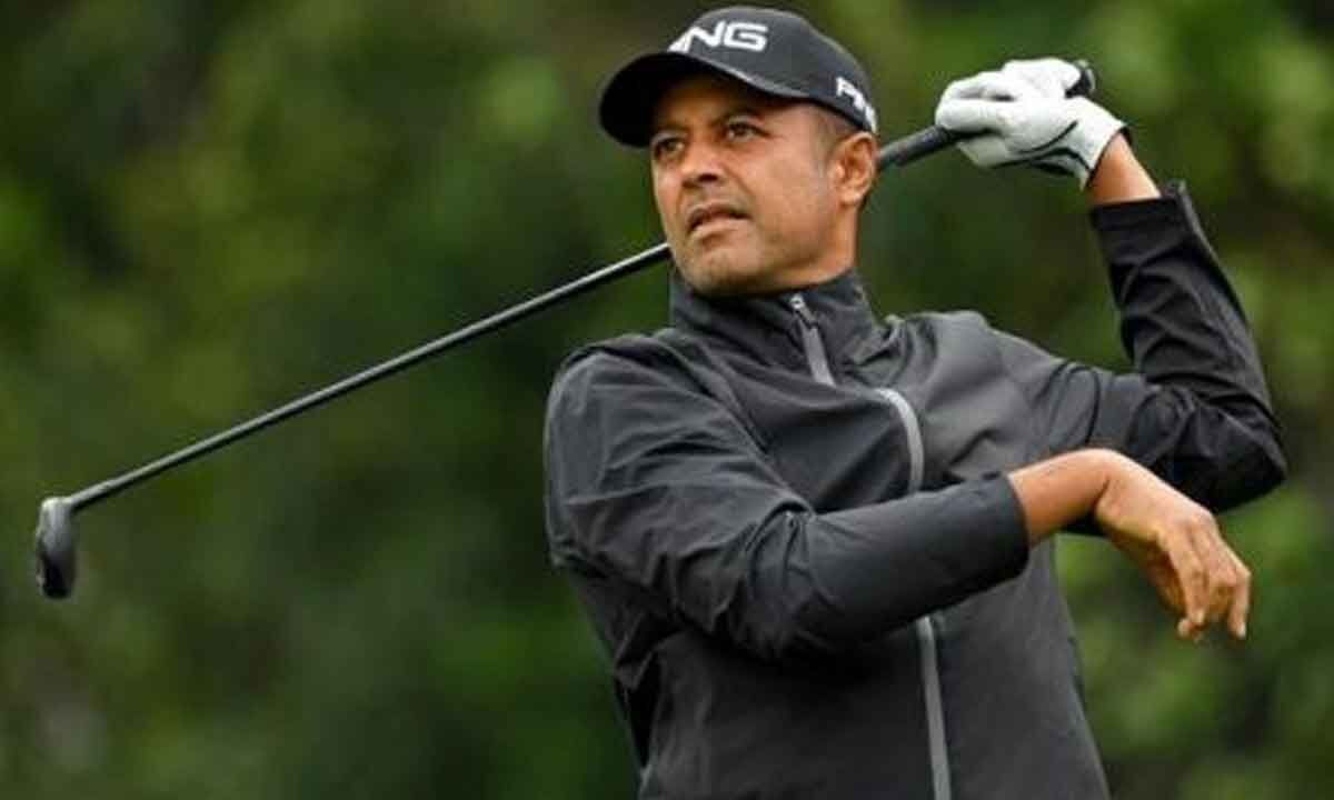 Atwal stays in contention for the title, eyes unique treble in United ...